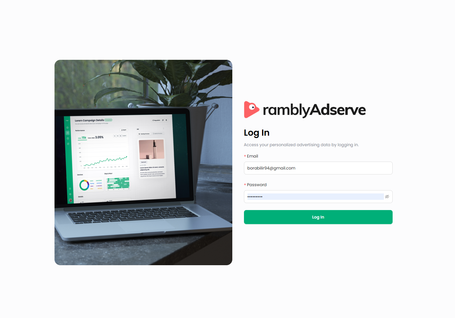 Bora Bilir | Full-stack Developer - React.js & .NET