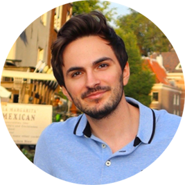 Bora Bilir | Full-stack Developer - React.js & .NET